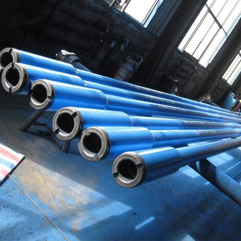 API 7-1 HWDP Heavy Weight Drill Pipe for Drilling