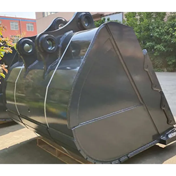 Excavator Rock Bucket for Liugong Diggers