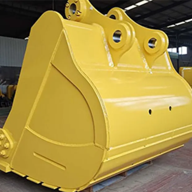 Sumitomo Excavator General Purpose Earthmoving Bucket with Teeth