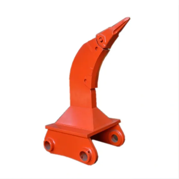 Heavy Duty Vibro Ripper Rock Ripper PC220 Excavator