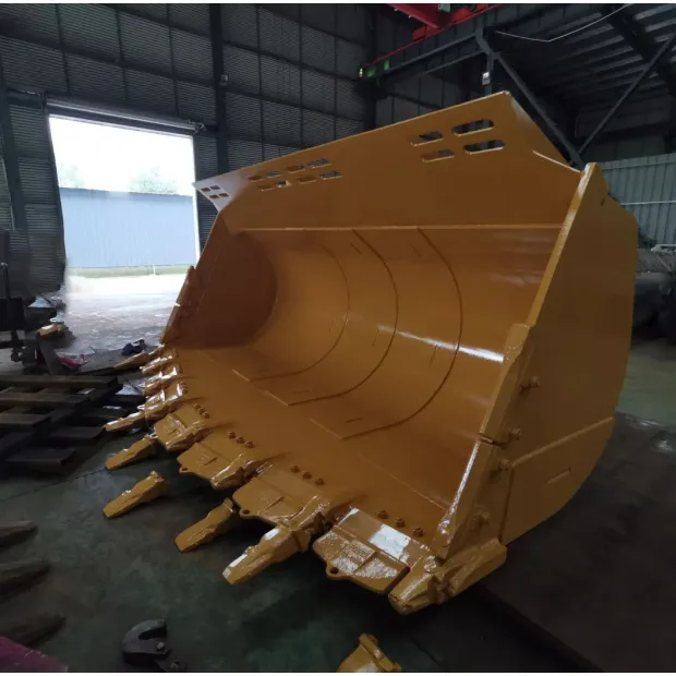Excavator Loader Bucket of 953