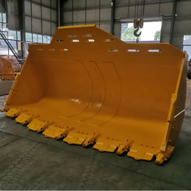 Excavator Loader Bucket of 953