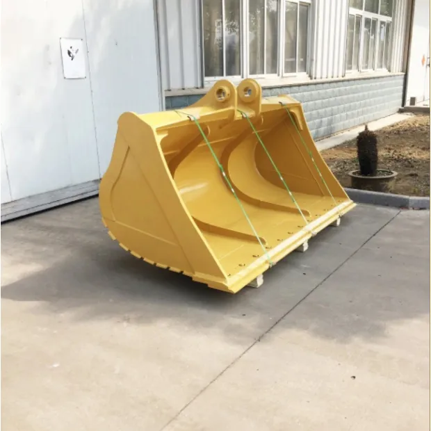 Cleaning Buckets for PC200