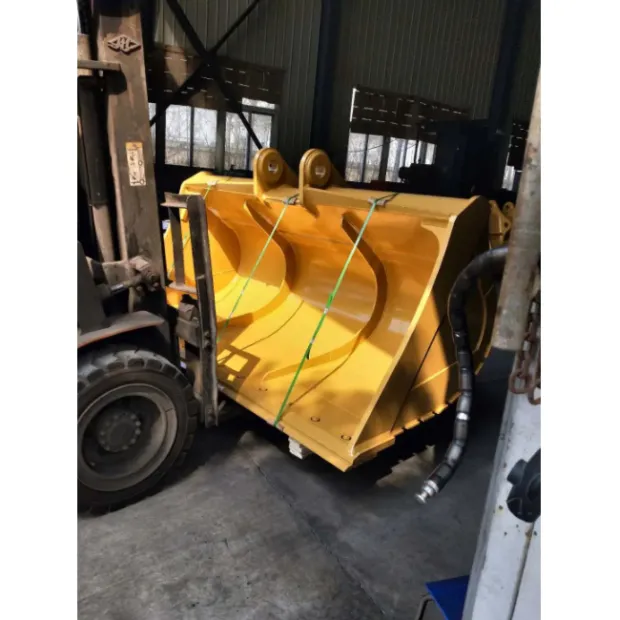 Cleaning Buckets for PC200