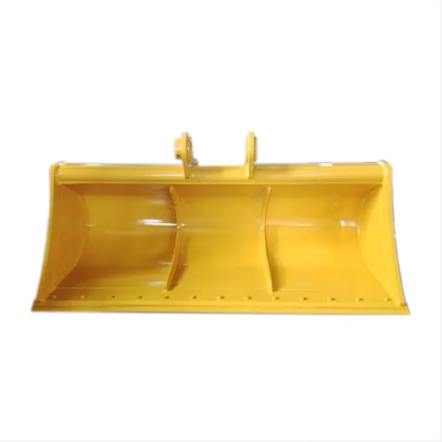 Cleaning Buckets for PC200