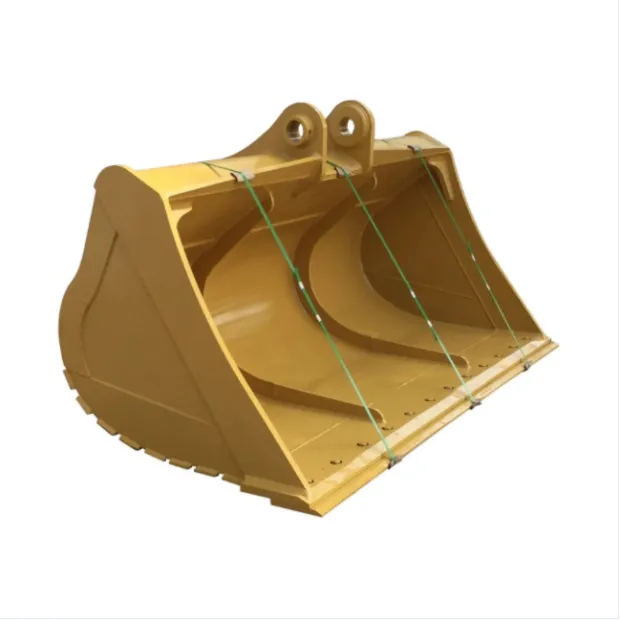 Cleaning Buckets for PC200