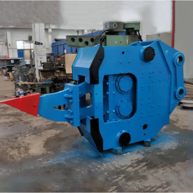 Hydraulic Breaker Ripper Vibro Hammer