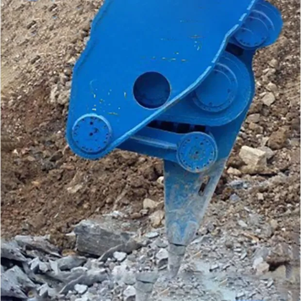Hydraulic Breaker Ripper Vibro Hammer