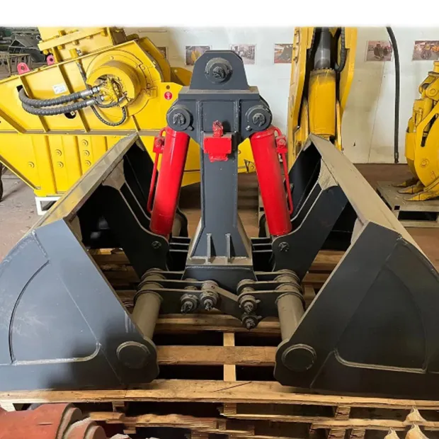 Excavator Grab for Sale