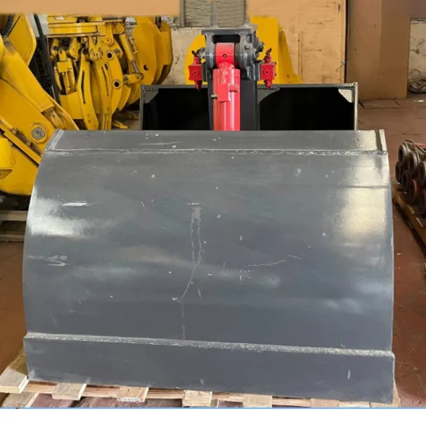 Excavator Grab for Sale