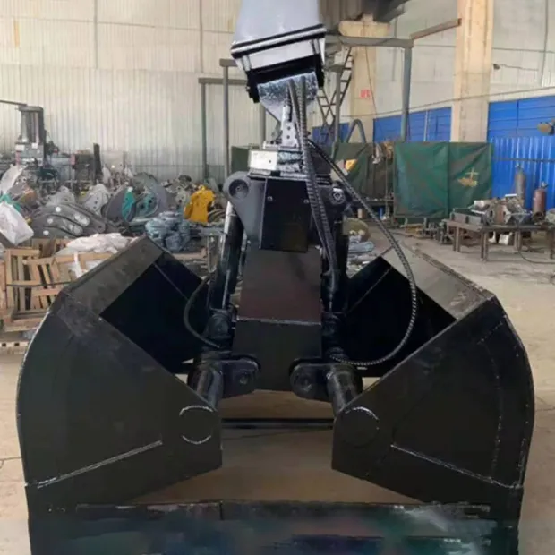 Excavator Grab for Sale