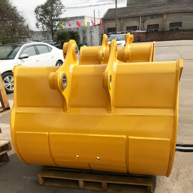 General Purpose Gp Standard Digger Bucket Earthmoving Excavator Bucket