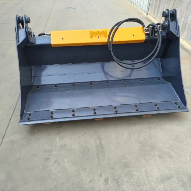 Trenching Bucket for Excavator