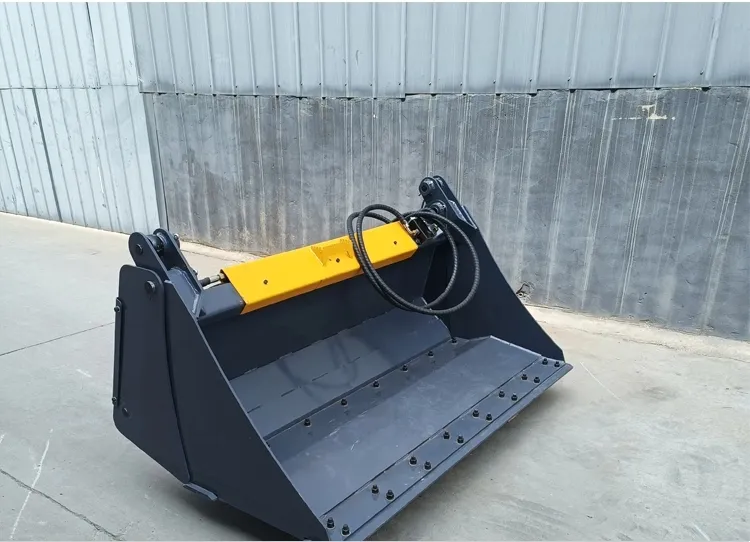 Trenching Bucket for Excavator