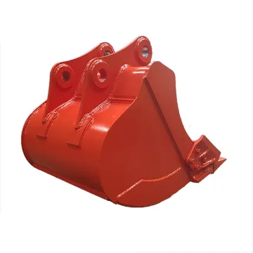 Excavator Buckets