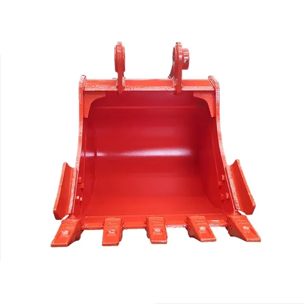 General HD Bucket for PC130