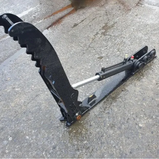 Mini Excavator Thumb Hydraulic Thumb Bucket