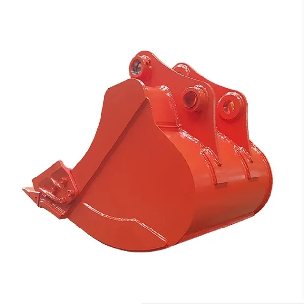 Excavator Dredge Bucket
