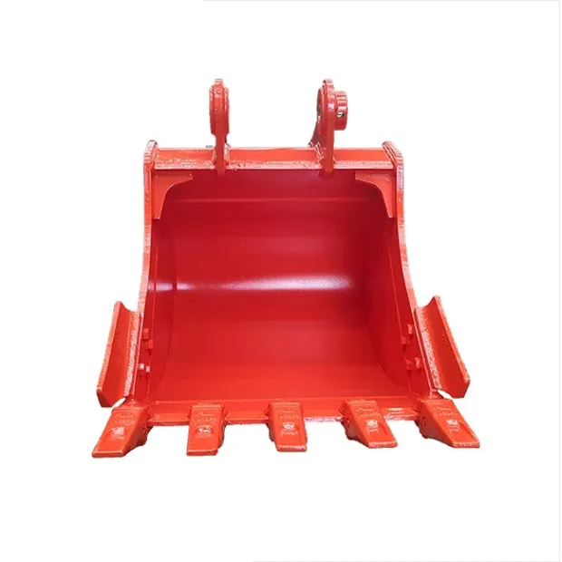 Excavator Dredge Bucket