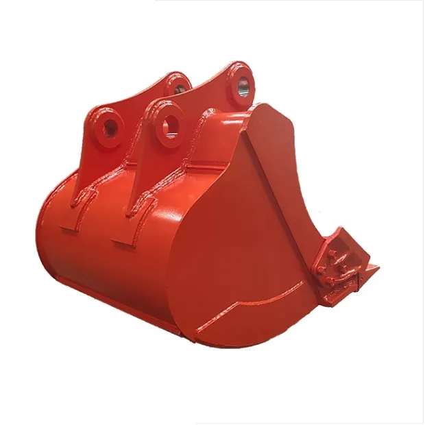 Excavator Dredge Bucket