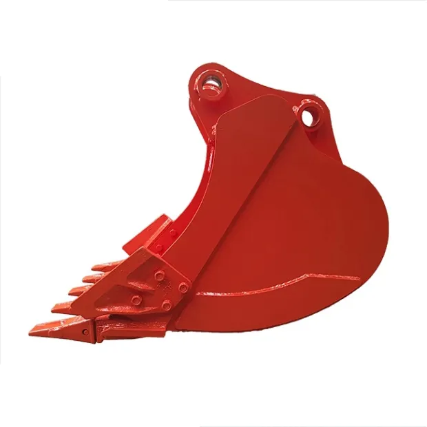 Excavator Dredge Bucket