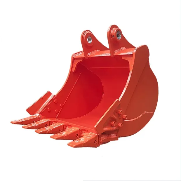 Excavator Dredge Bucket