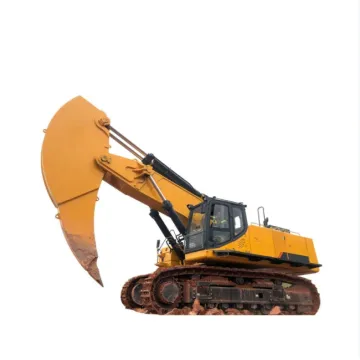 Long Arm Excavator for Sale