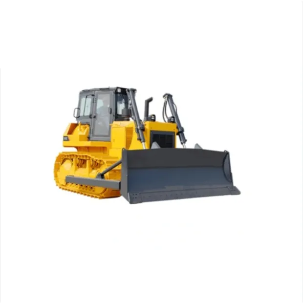 220HP Bulldozer with Ripper Dozer