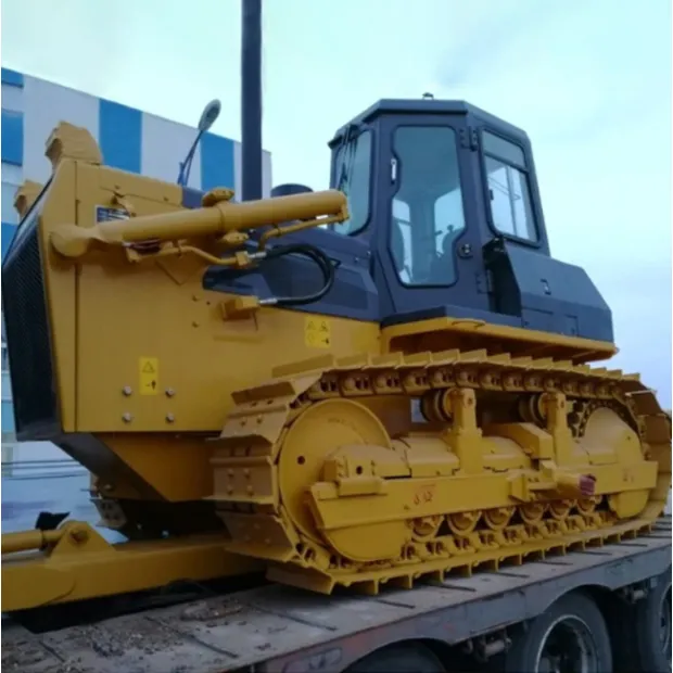 Good Price 150HP Factory Crawler Bulldozer