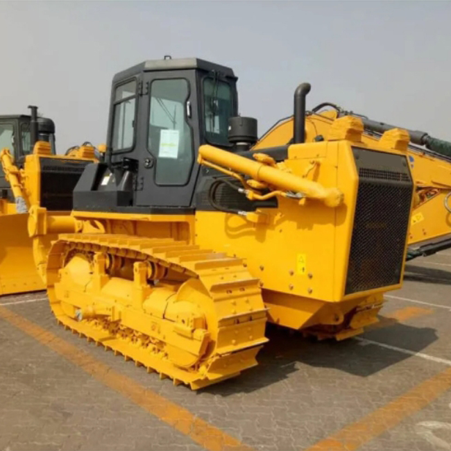 Good Price 150HP Factory Crawler Bulldozer