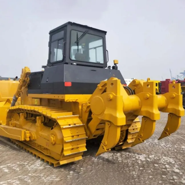 High Quality 22t Bulldozer SD22