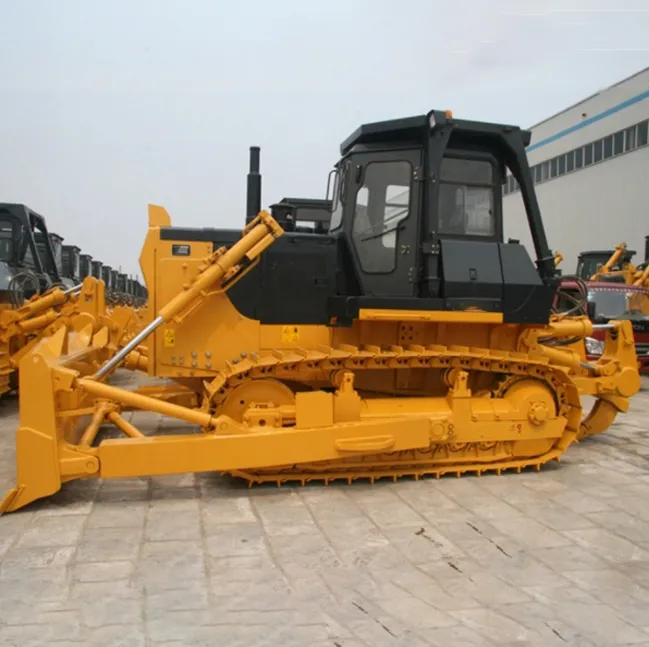 High Quality 22t Bulldozer SD22