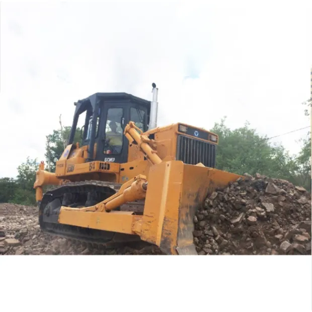 Crawler Small Mini Bulldozer Dozer for Sale