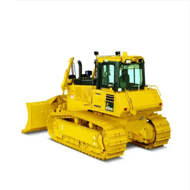 Dozer Original Work D65e D65p Used Bulldozer