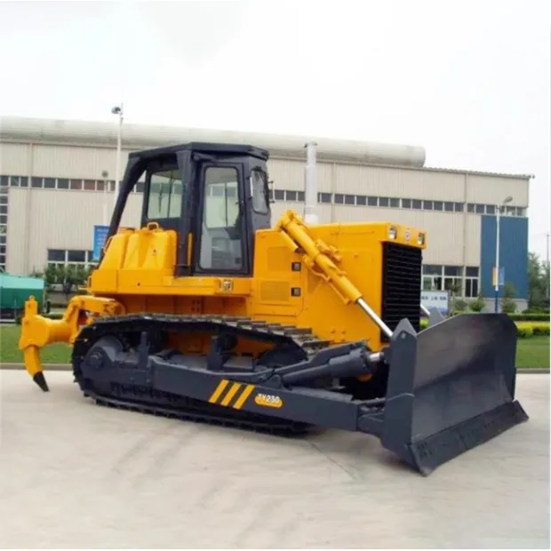 Crawler Small Mini Bulldozer Dozer for Sale