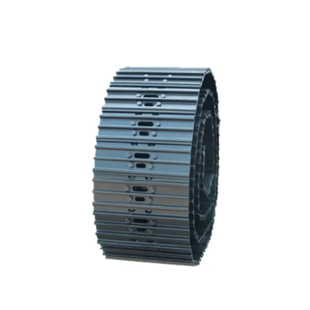Excavator Bulldozer Crawler Undercarriage Track Shoe Pad Spare Parts