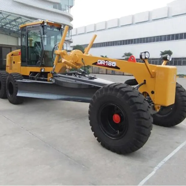 Gr180 15t Motor Grader for Sale