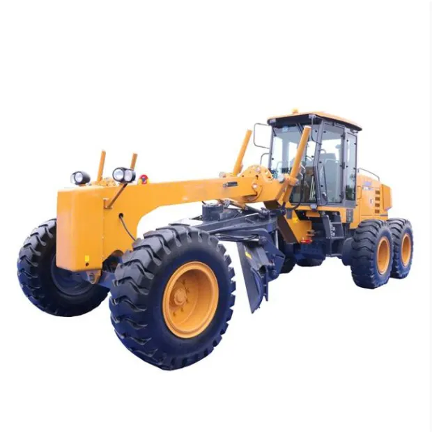 Gr200 Small Motor Road Graders for Sale