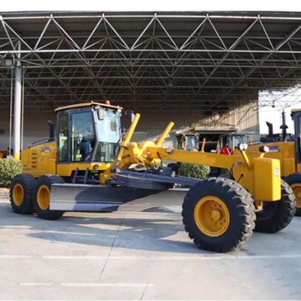 Gr100 Motor Grader (more models for sale)