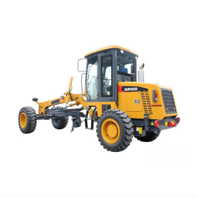 Gr100 Motor Grader (more models for sale)