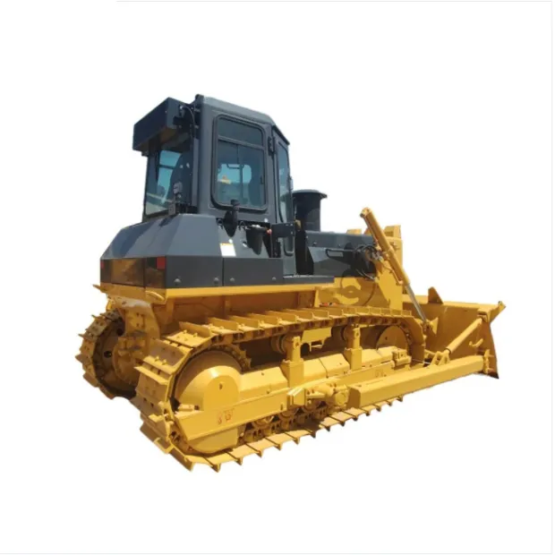 420HP Mining Bulldozer with Ripper Spare Parts in Stock