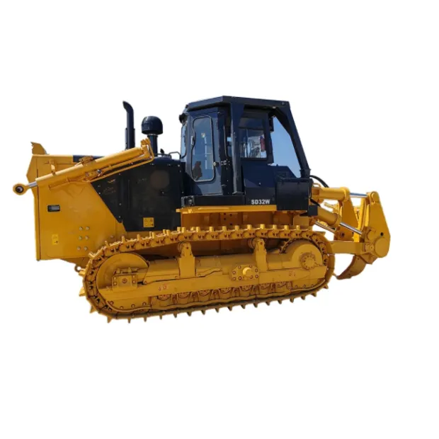 420HP Mining Bulldozer with Ripper Spare Parts in Stock