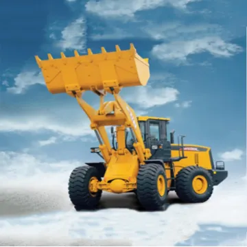 Lw160k 1.6ton Mini Wheel Loader (more models for sale)