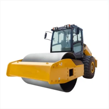 4 6 8 10 Ton Static Road Roller Compactor Vibratory Full Hydraulic Soil ...
