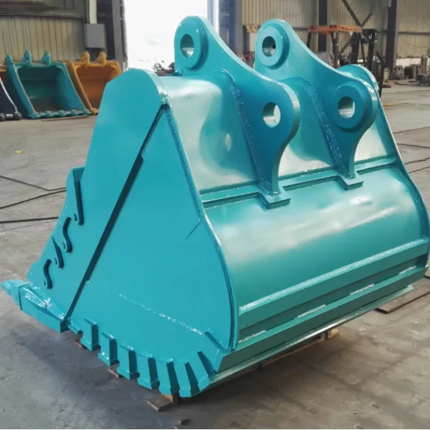 Cat330 30t 1500mm Excavator Rock Bucket Spare Parts