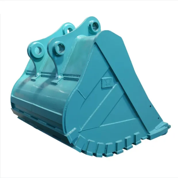 Cat330 30t 1500mm Excavator Rock Bucket Spare Parts
