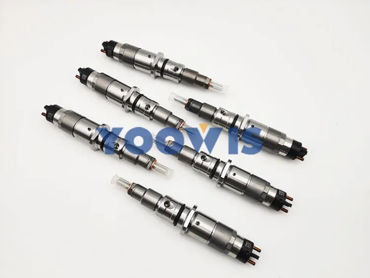 Fuel Injection System