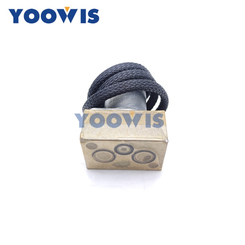 Pilot Solenoid Valve 702-21-57600