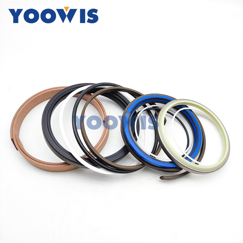 Seal Kit, Excavator Engine Parts, Hydraulic Parts, Electrical Parts Factory