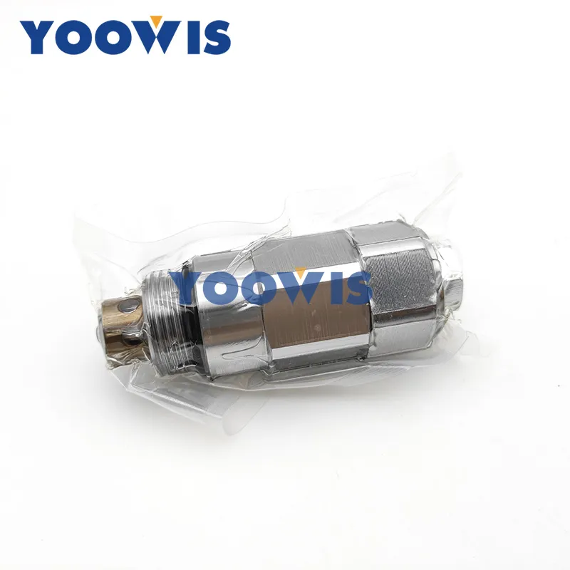 CAT 330DL Suction Valve Relief Valve Excavator Parts